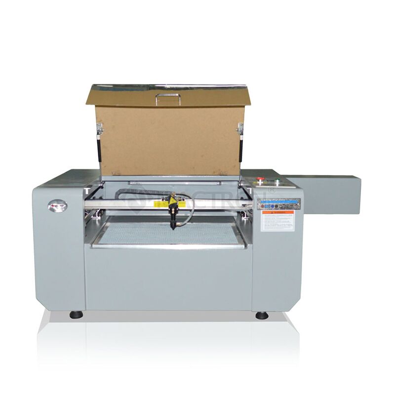 Laser Engraving Machine | Mactron Tech