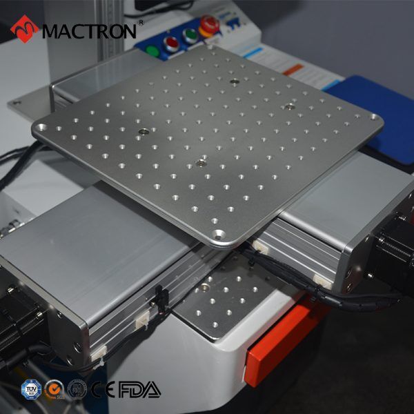 Laser Marking Machine | Laser Welding&Cleaning System | Mactron Tech