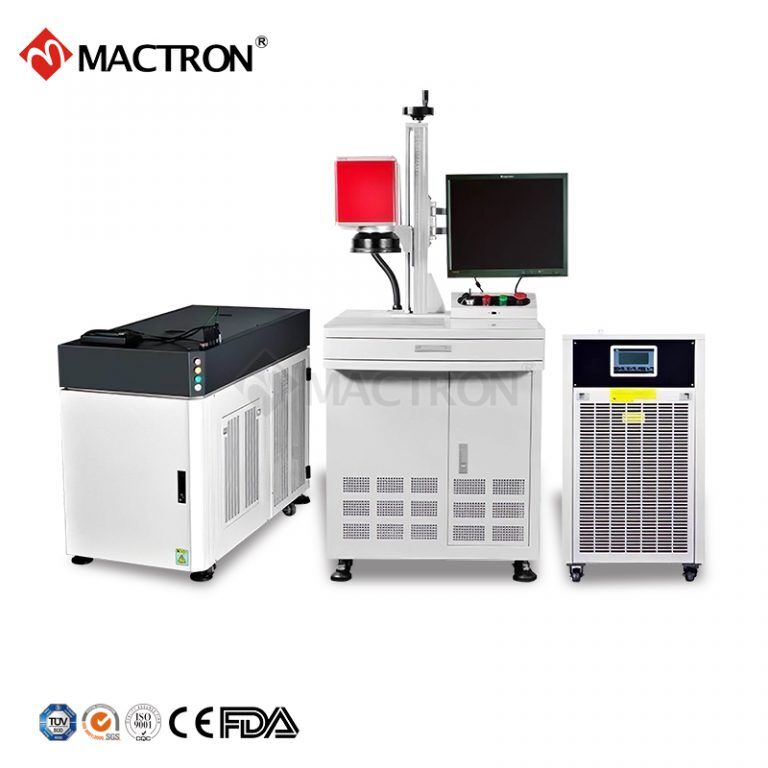 Laser Marking Machine | Laser Welding&Cleaning System | Mactron Tech
