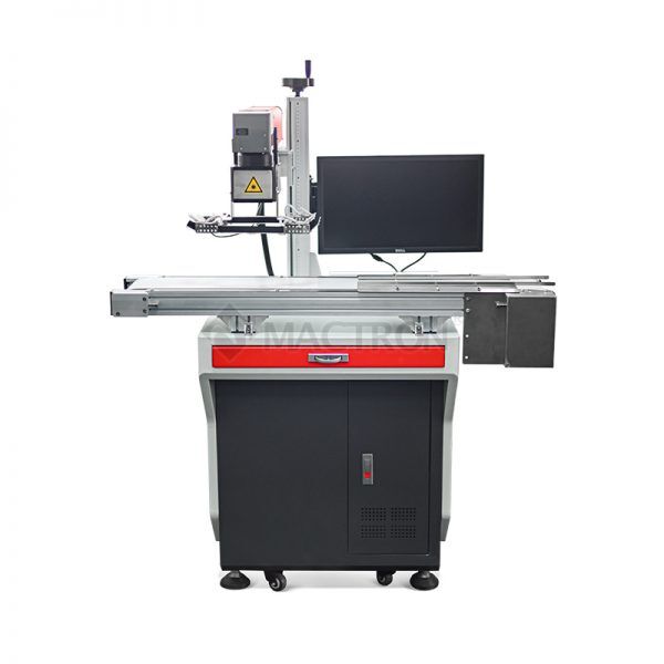 Laser Marking Machine | Laser Welding&Cleaning System | Mactron Tech