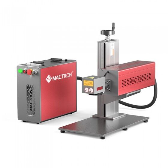 Laser Marking Machine | Laser Welding&Cleaning System | Mactron Tech