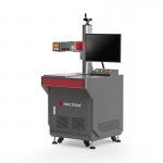 Laser Marking Machine System | Mactron Tech